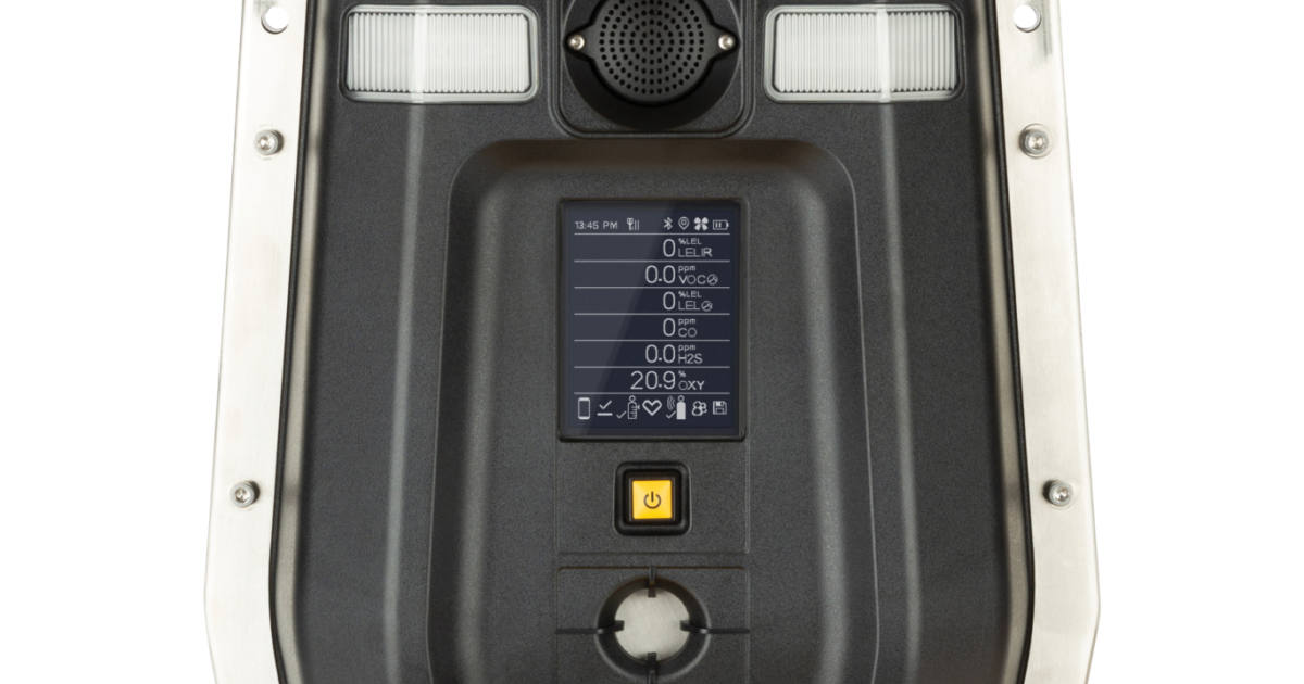 Portable Wireless Solutions | Encore Monitoring