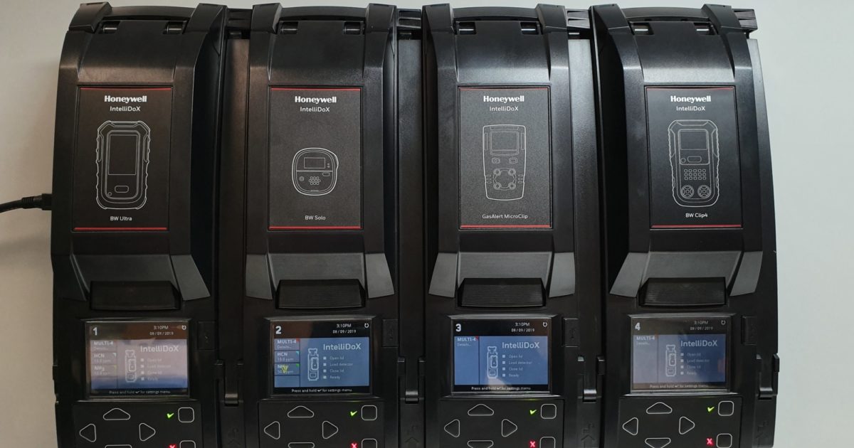 Advantages of an Automated Bump Test and… | Encore Monitoring