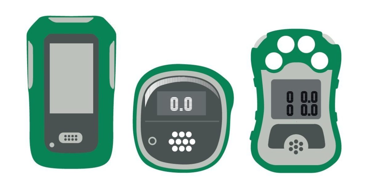 How to Select the Right Gas Detection Solution? | Encore Monitoring