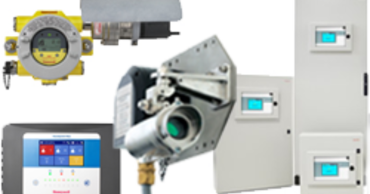How to Select the Right Gas Detection Solution | Encore Monitoring