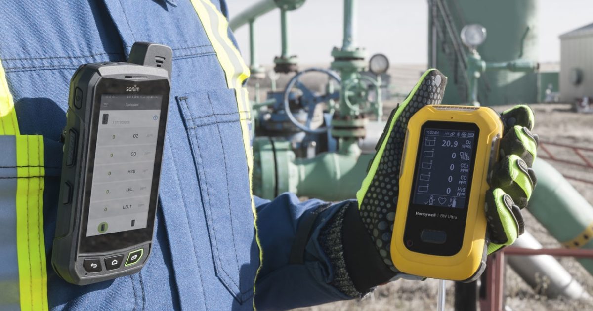 Introducing the BW Ultra! | Encore Monitoring