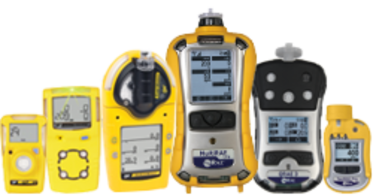 The Facts About Portable Gas Detection | Encore Monitoring