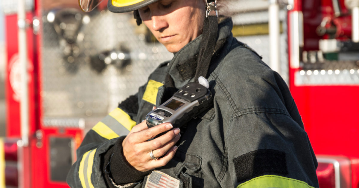 The more versatile QRAE 3 | Encore Monitoring