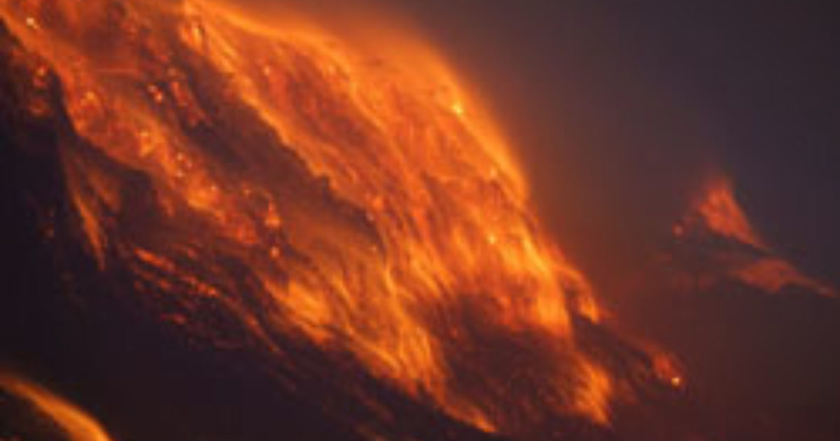 True Story: Australia Morwell Coal Seam Mine Fire | Encore Monitoring