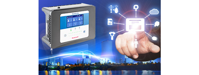 Touchpoint Plus- Fixed Controller | Encore Monitoring