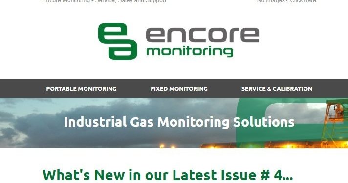 Newsroom | Encore Monitoring