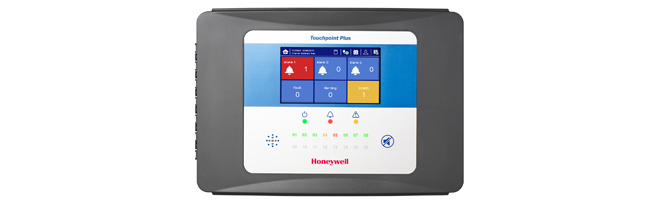 Touchpoint Plus- Fixed Controller | Encore Monitoring