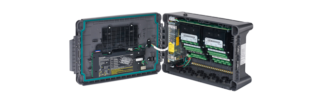 Touchpoint Plus- Fixed Controller | Encore Monitoring