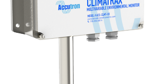 CLIMATRAX- Mine Ventilation | Encore Monitoring