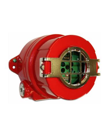 FS20X Flame Detector | Encore Monitoring