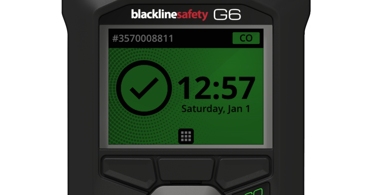 G6 | Encore Monitoring