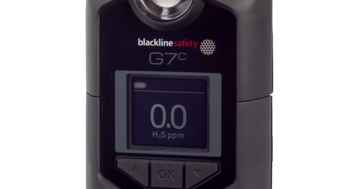 G7 Single Gas | Encore Monitoring