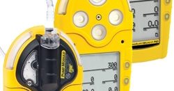 GasAlert Micro 5- Up to 5 Gases Monitor | Encore Monitoring