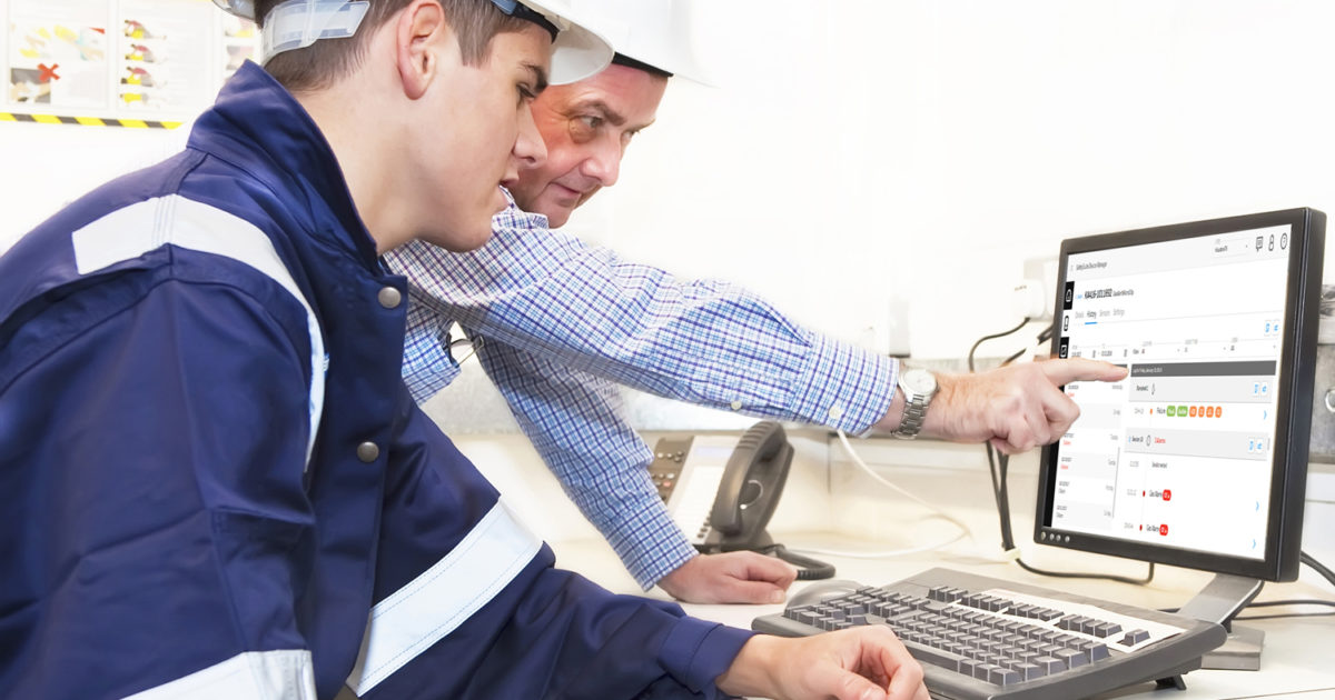 Honeywell Safety Suite Device Configurator | Encore Monitoring