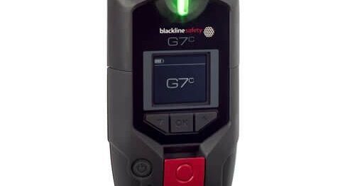 G7 Lone Worker | Encore Monitoring