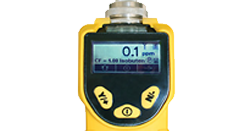 MiniRAE 3000 + - VOC (PID) Gas Monitoring | Encore Monitoring