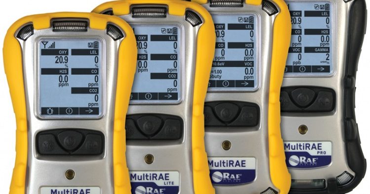 MultiRAE Family | Encore Monitoring