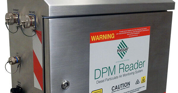 Pinssar DPM | Encore Monitoring