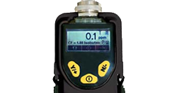 ppbRAE 3000 - Portable VOC Gas Monitor | Encore Monitoring