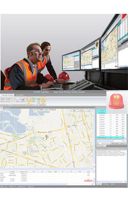 ProRAE Guardian Software | Encore Monitoring
