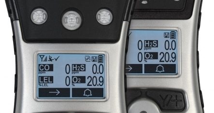 QRAE 3 - Portable Pumped Gas Detector | Encore Monitoring