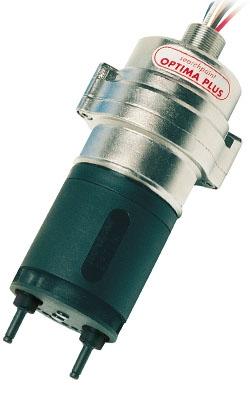 Searchpoint Optima Plus-Point Fixed Gas Detector | Encore Monitoring