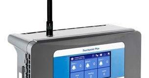 Touchpoint Plus Wireless | Encore Monitoring